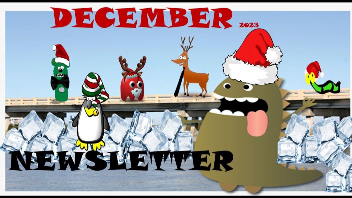 December 2023 Newsletter