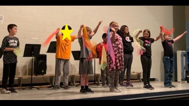 Yearend Music Concert