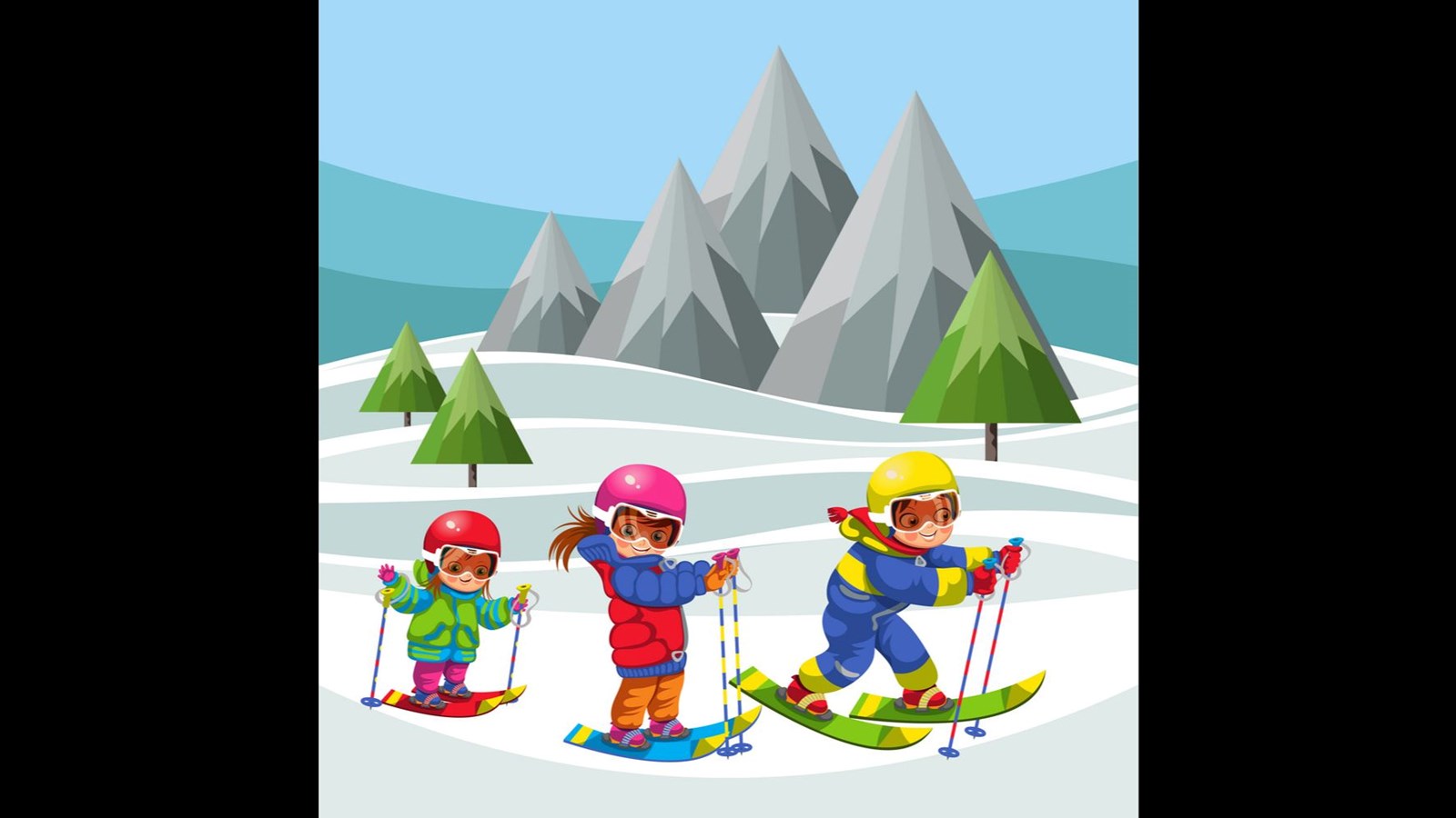 *Update* Grade 4-5-6 Skiing at Thunderhill