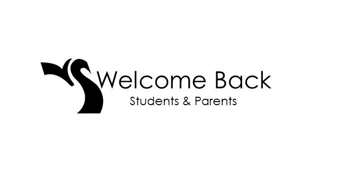 Welcome Back!